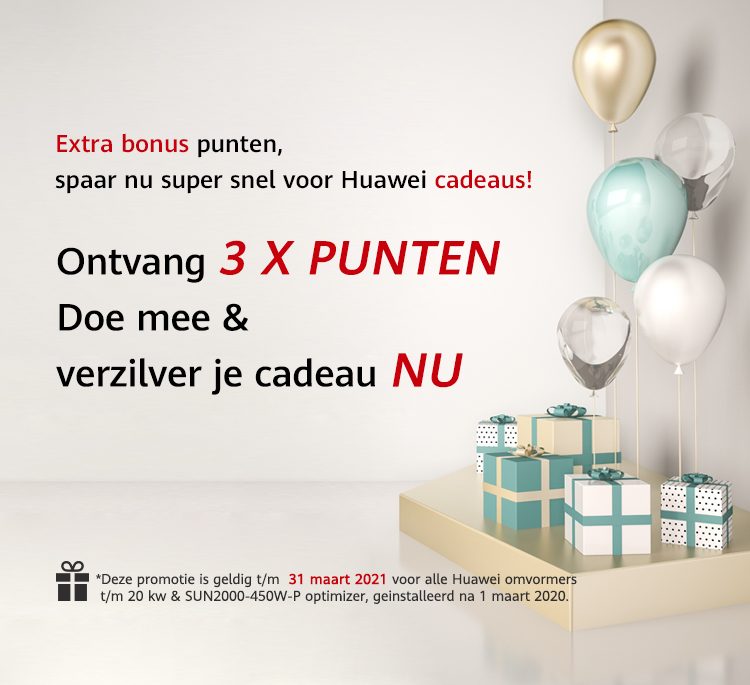 Huawei FusionSolar Smart PV Solution