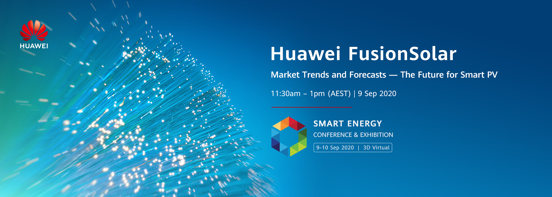 Huawei FusionSolar Smart PV Solution - Huawei Australia
