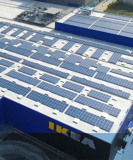 Huawei FusionSolar la solution photovoltaïque intelligente