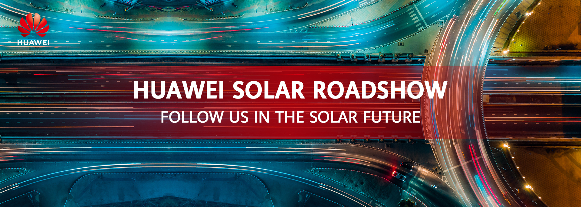 Huawei FusionSolar Smart PV Solution