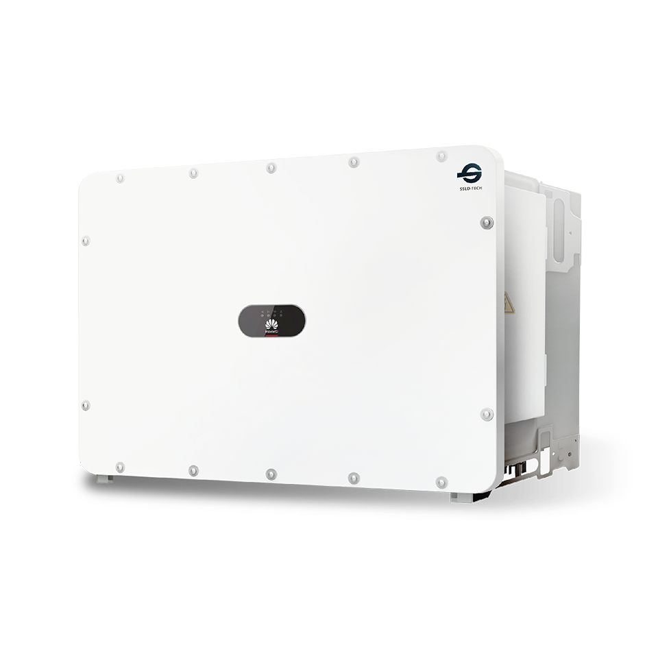 Leading Provider of Innovative Solar Solutions in FusionSolar Global ...