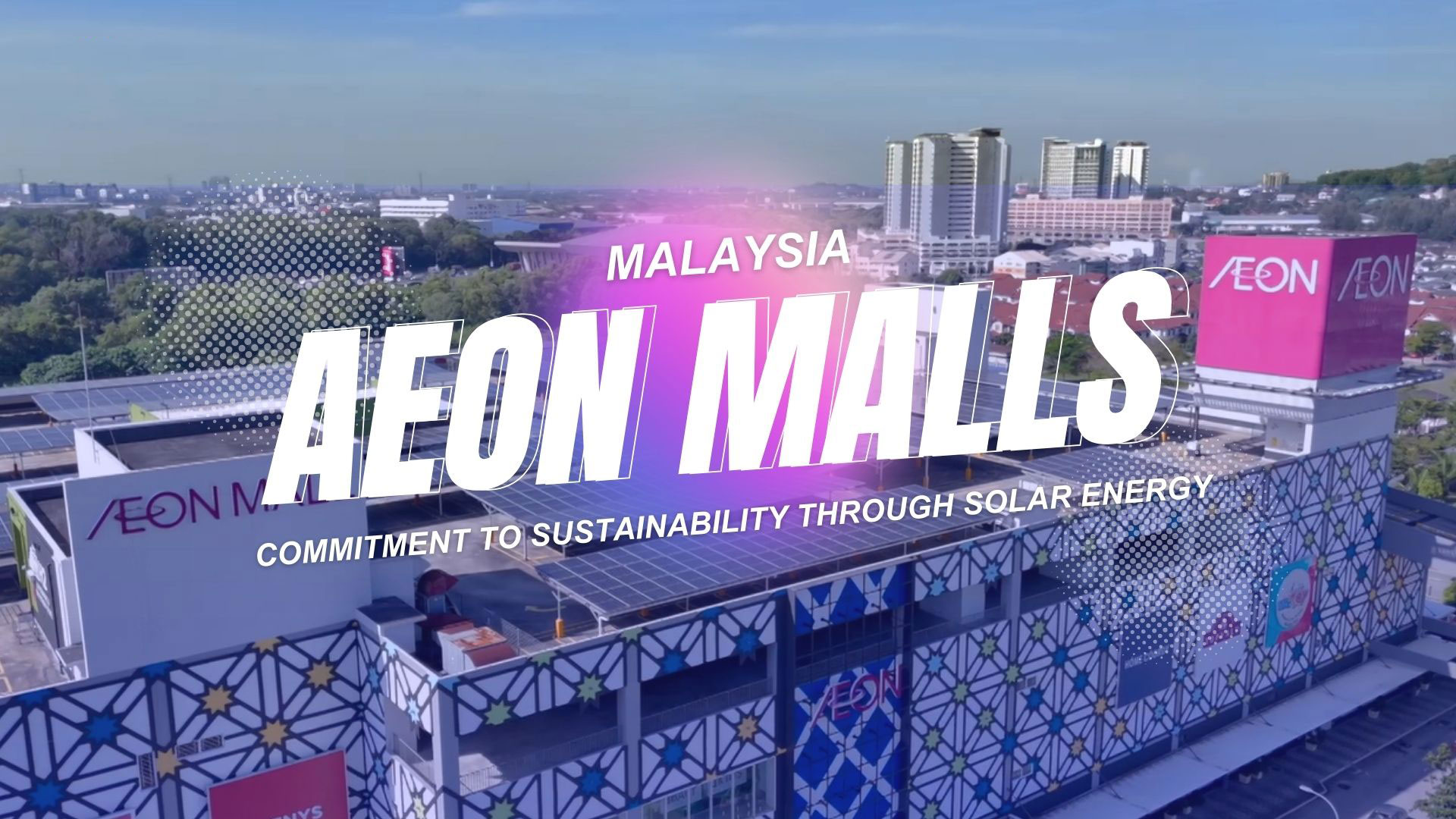 Sun Aeon Solar System