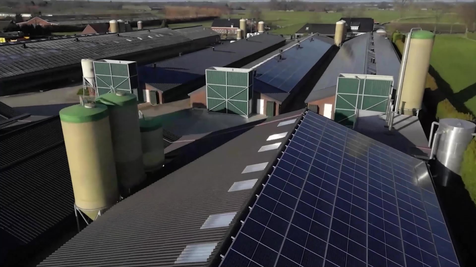Commercial and Industrial PV Solutions | HUAWEI Smart PV Global