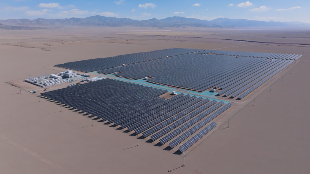 Grid-Forming Tech Hits Milestone: Green Power Goes Commercial at High ...