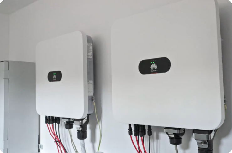 Huawei FusionSolar Creators' Cup | HUAWEI Smart PV Global