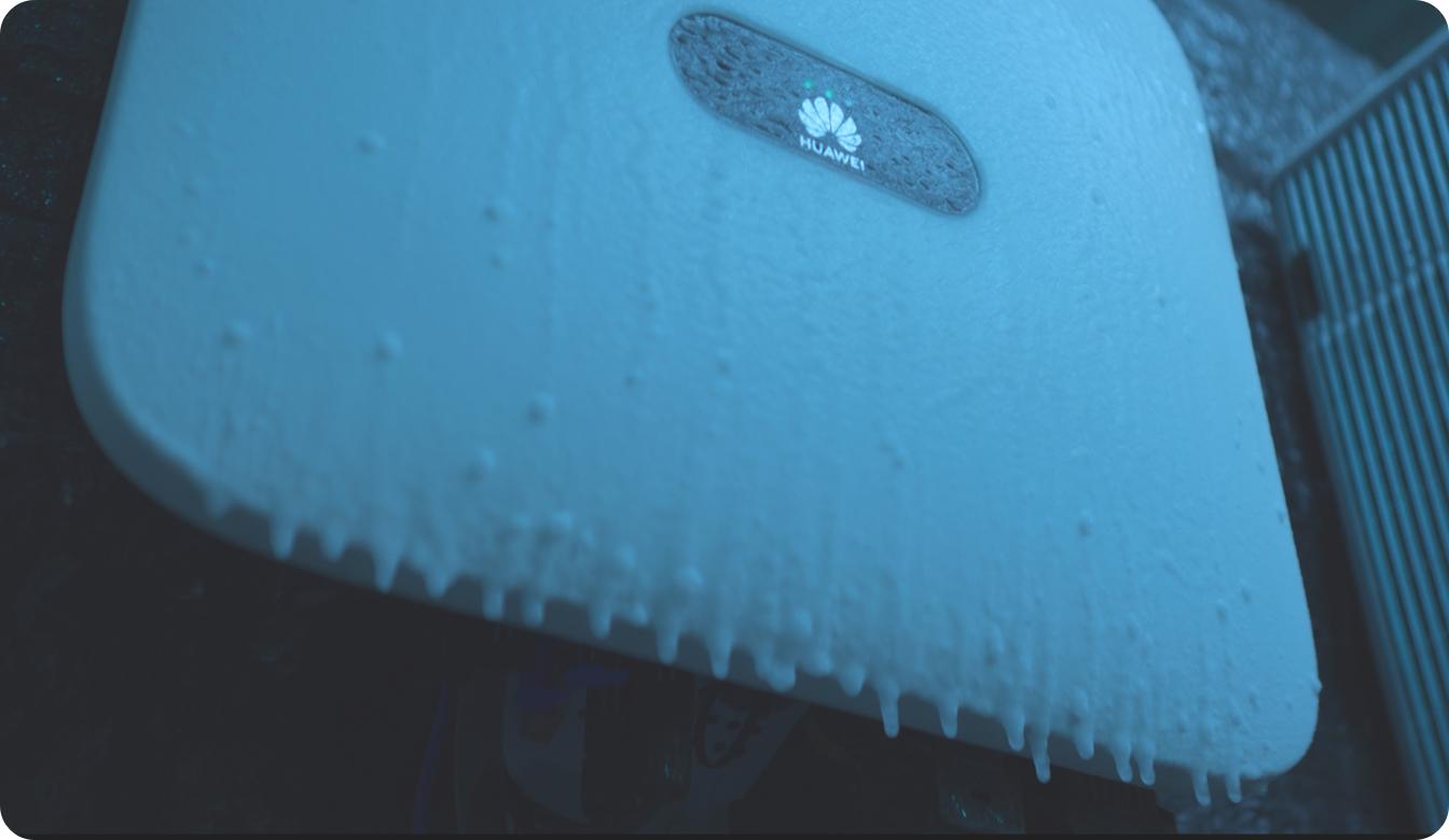 SUN2000-8-10K-LC0 | Solar Inverter Single-phase | HUAWEI Smart PV Global