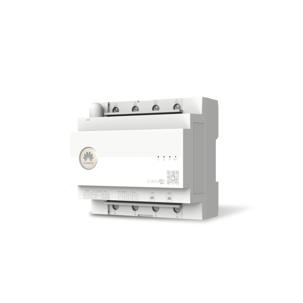 EMMA＆Dongle Comparison Online | HUAWEI Smart PV Philippines