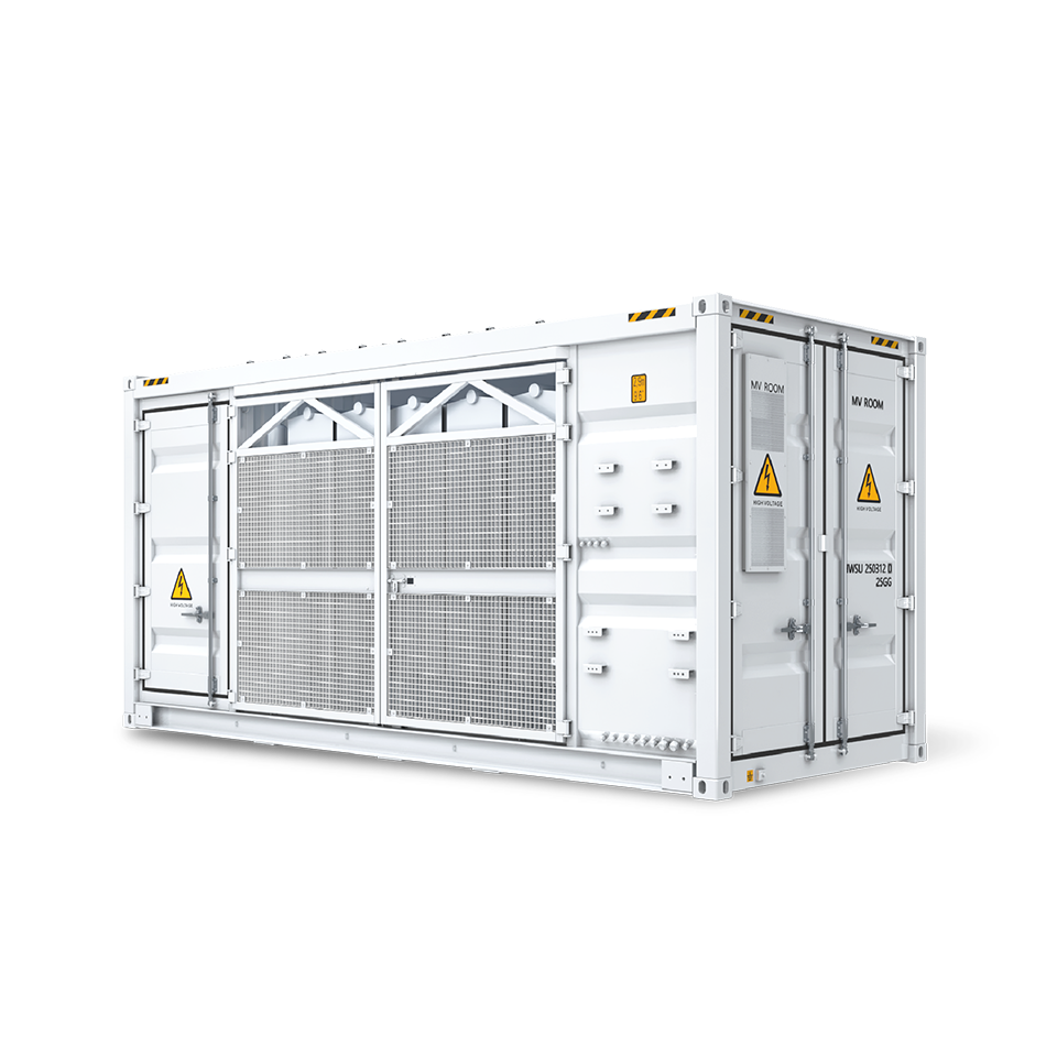 Leading Provider of Innovative Solar Solutions in FusionSolar Global ...