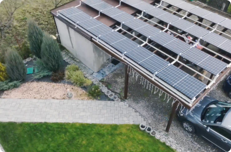 Huawei FusionSolar Creators' Cup | HUAWEI Smart PV Global