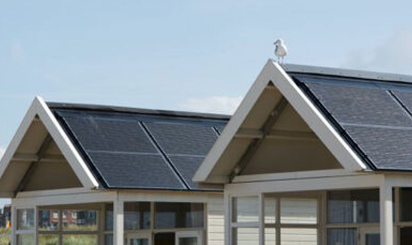 Guía de ángulos y direcciones de instalación de paneles solares 2024